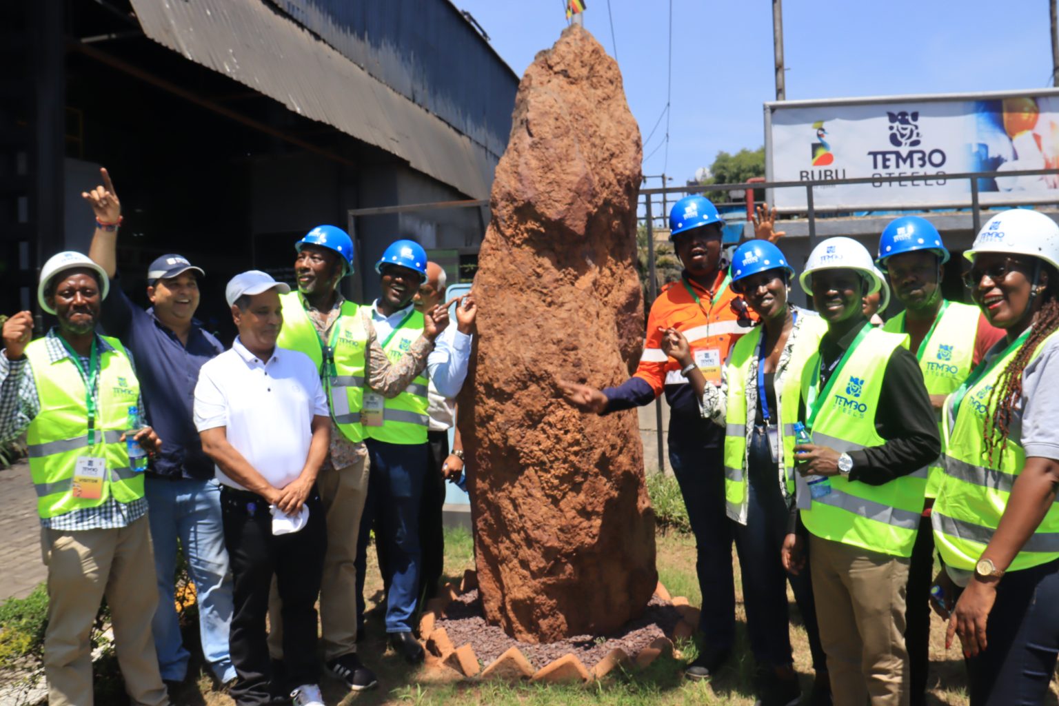 Investment opportunities in rare earth minerals in Uganda - Uganda ...